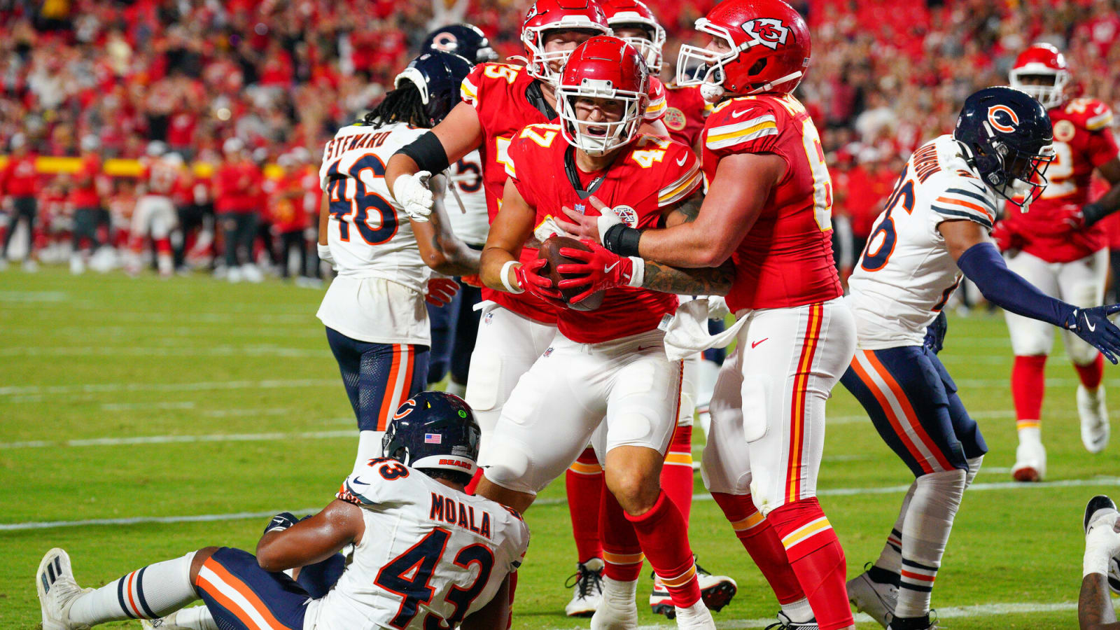 How to watch the Kansas City Chiefs in 2024 | Yardbarker