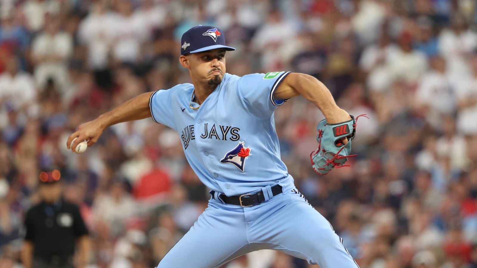 Giants sign hard-throwing free-agent reliever to sizeable deal | Yardbarker