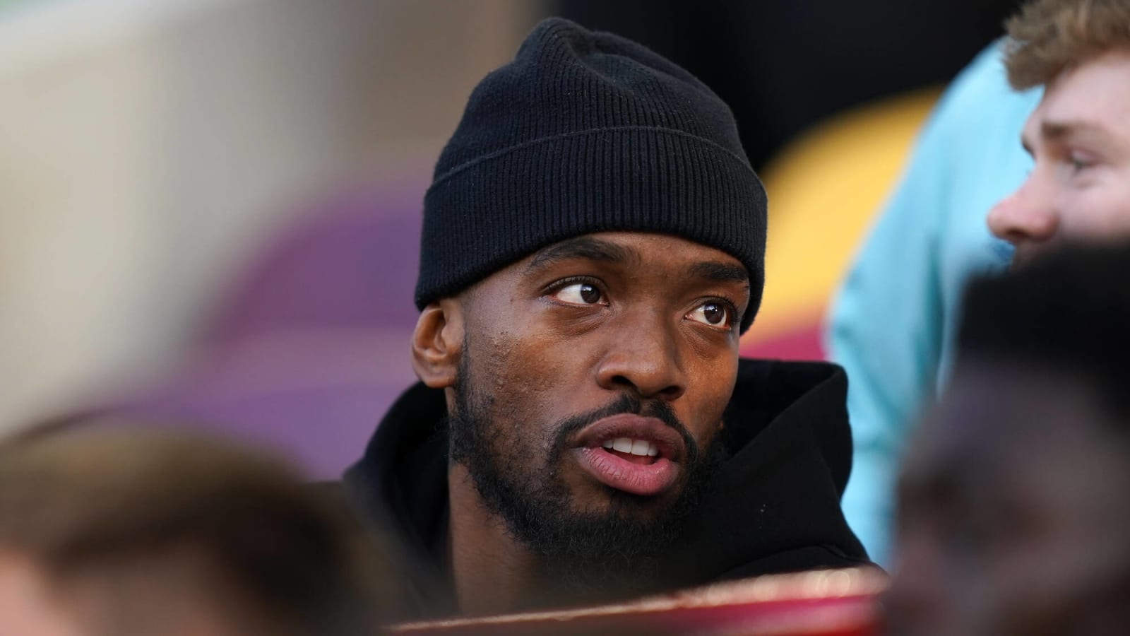 Should Arsenal go for this cut price alternative to Ivan Toney ...