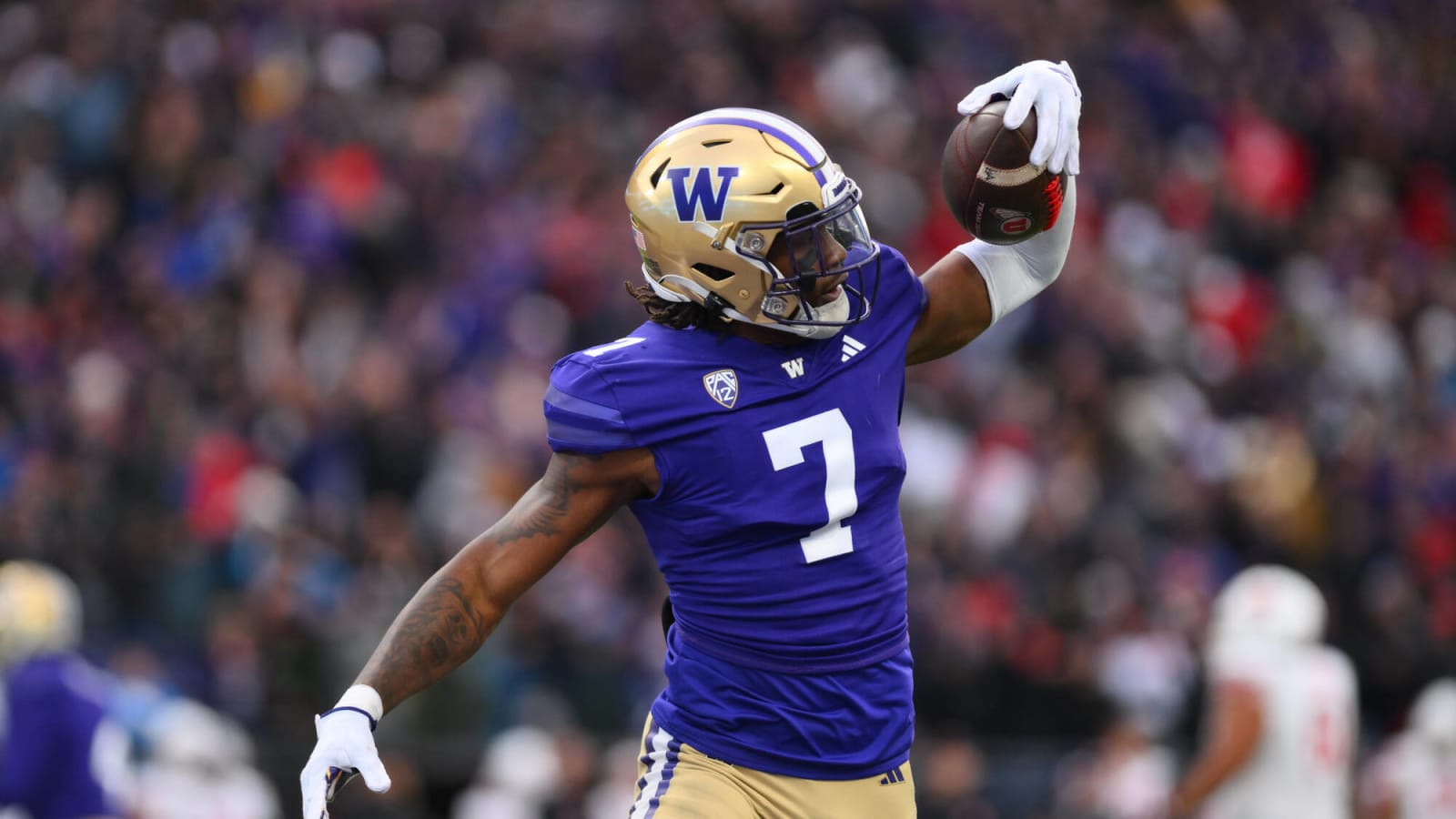 Dominique Hampton 2024 NFL Draft: Combine Results, Scouting Report For ...