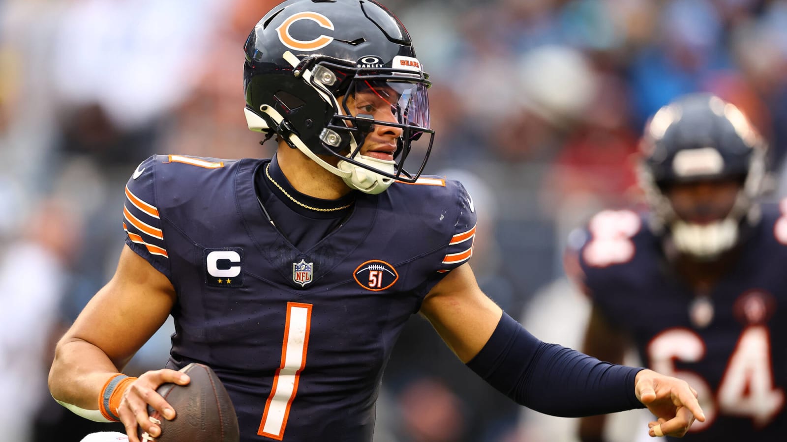 Where do the 2023 Chicago Bears currently stack up to the rest of the ...