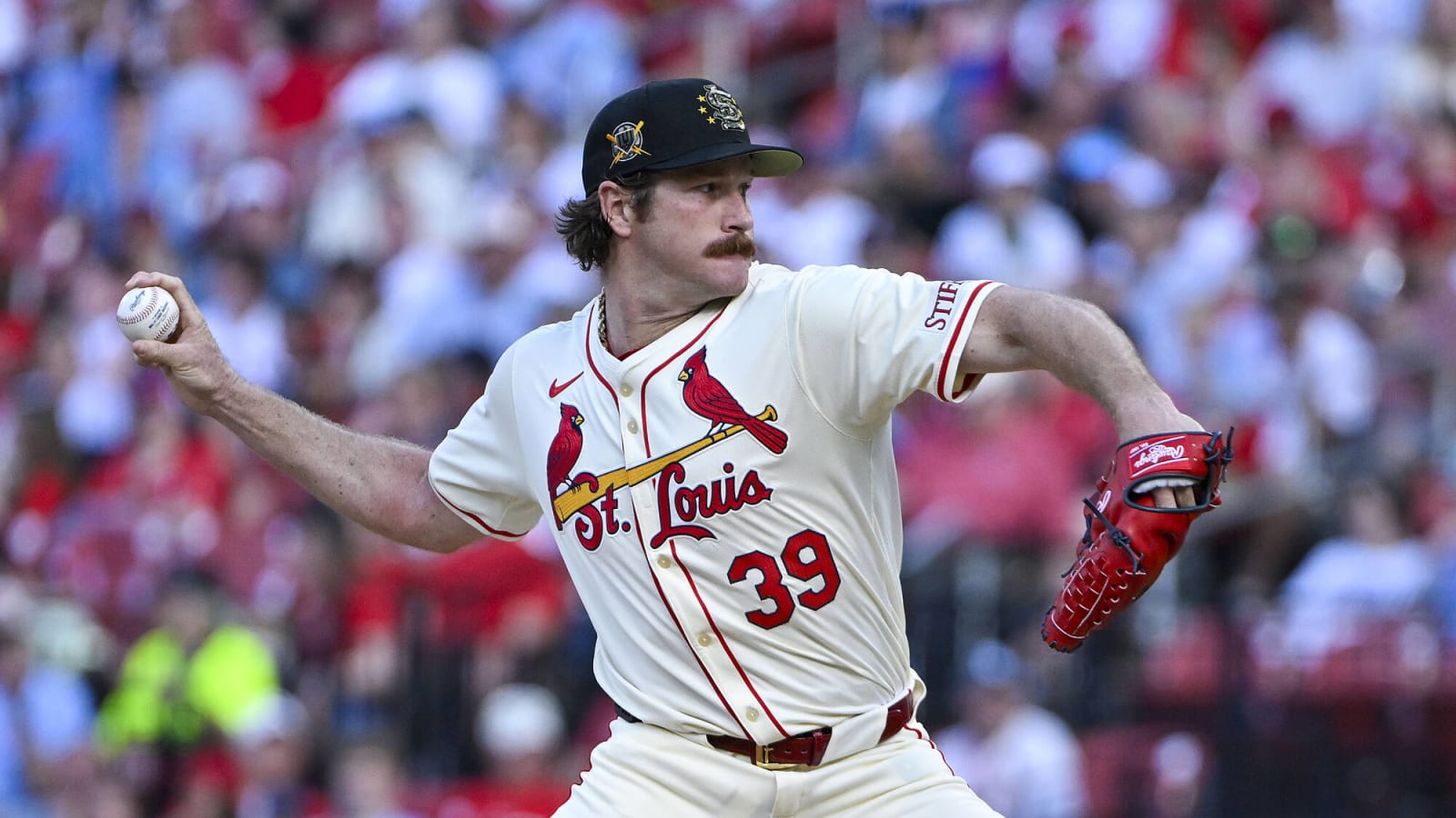 MLB strikeout props for 5/24: Miles is the way to go | Yardbarker