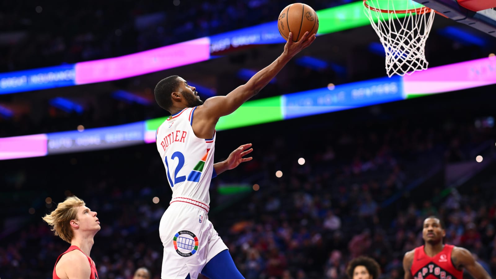 Sixers Make NBA History After Promoting Recently Acquired Jared Butler ...