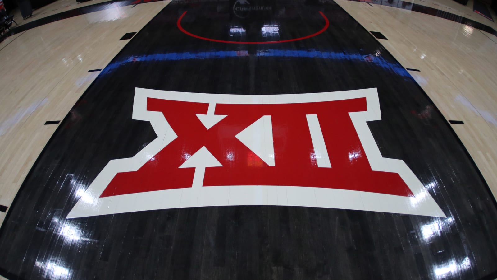 Big 12 Unveils New ‘XII’ Court for 2025 Basketball Tournament | Yardbarker