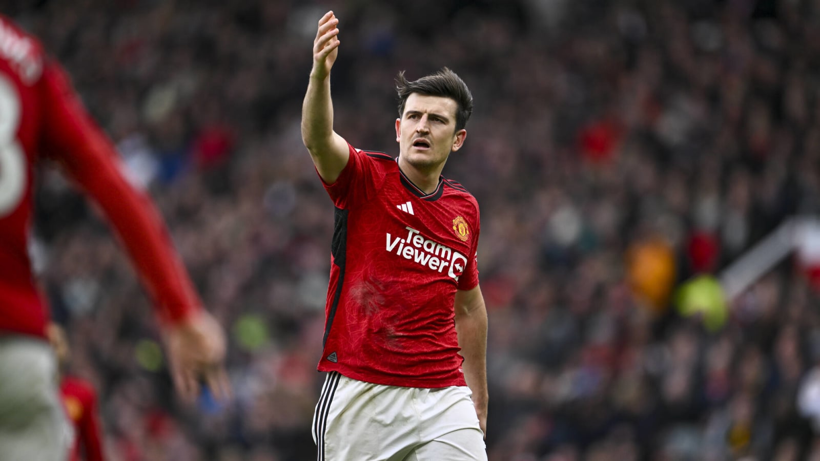 Manchester United get defensive injury boost ahead of FA Cup semi-final ...