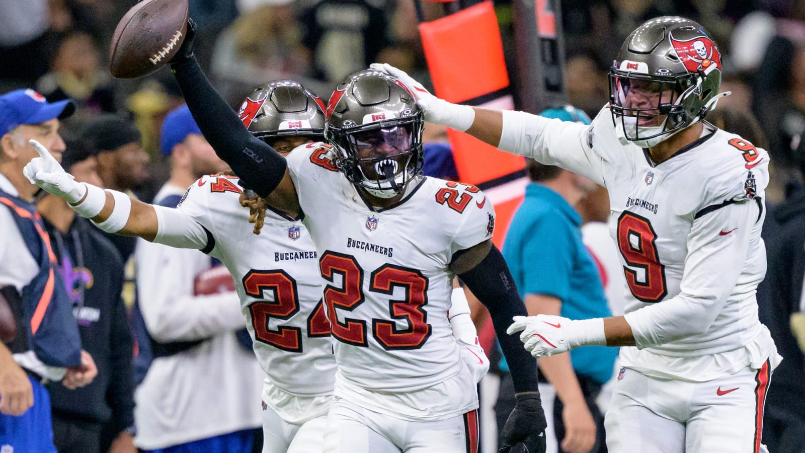 How Productive Was Bucs’ 2024 NFL Draft Class? | Yardbarker