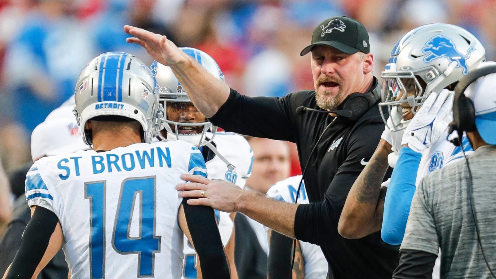 NFL Awards: 2023 Regular Season Honors (Pt. 1) | Yardbarker