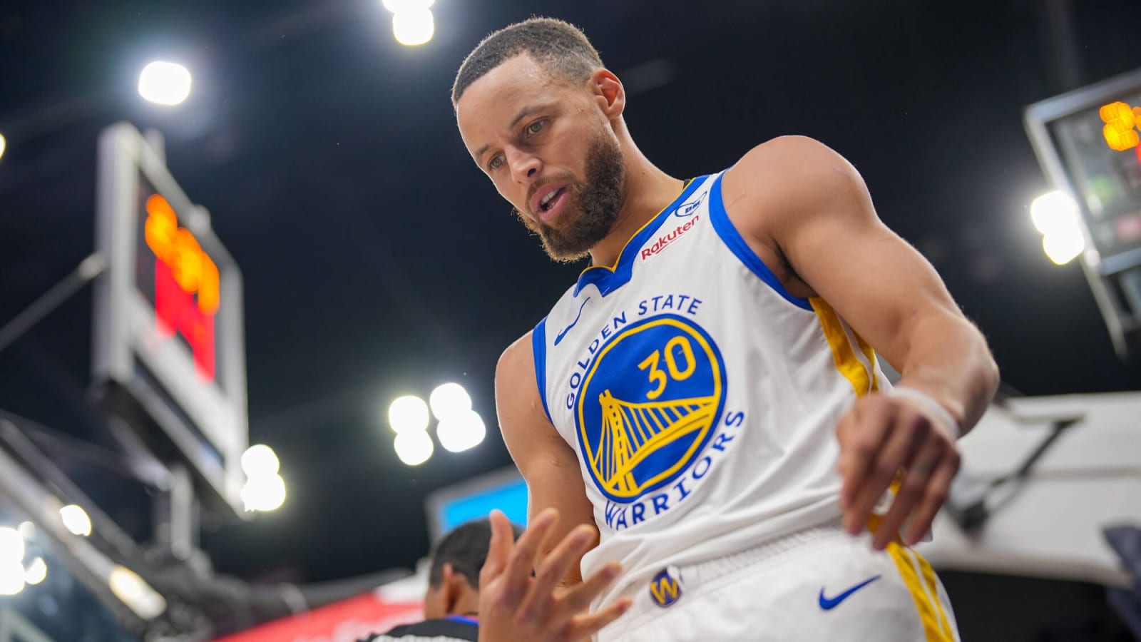NBA Players Who Made The Most 3-Pointers In A Single Season For Every ...