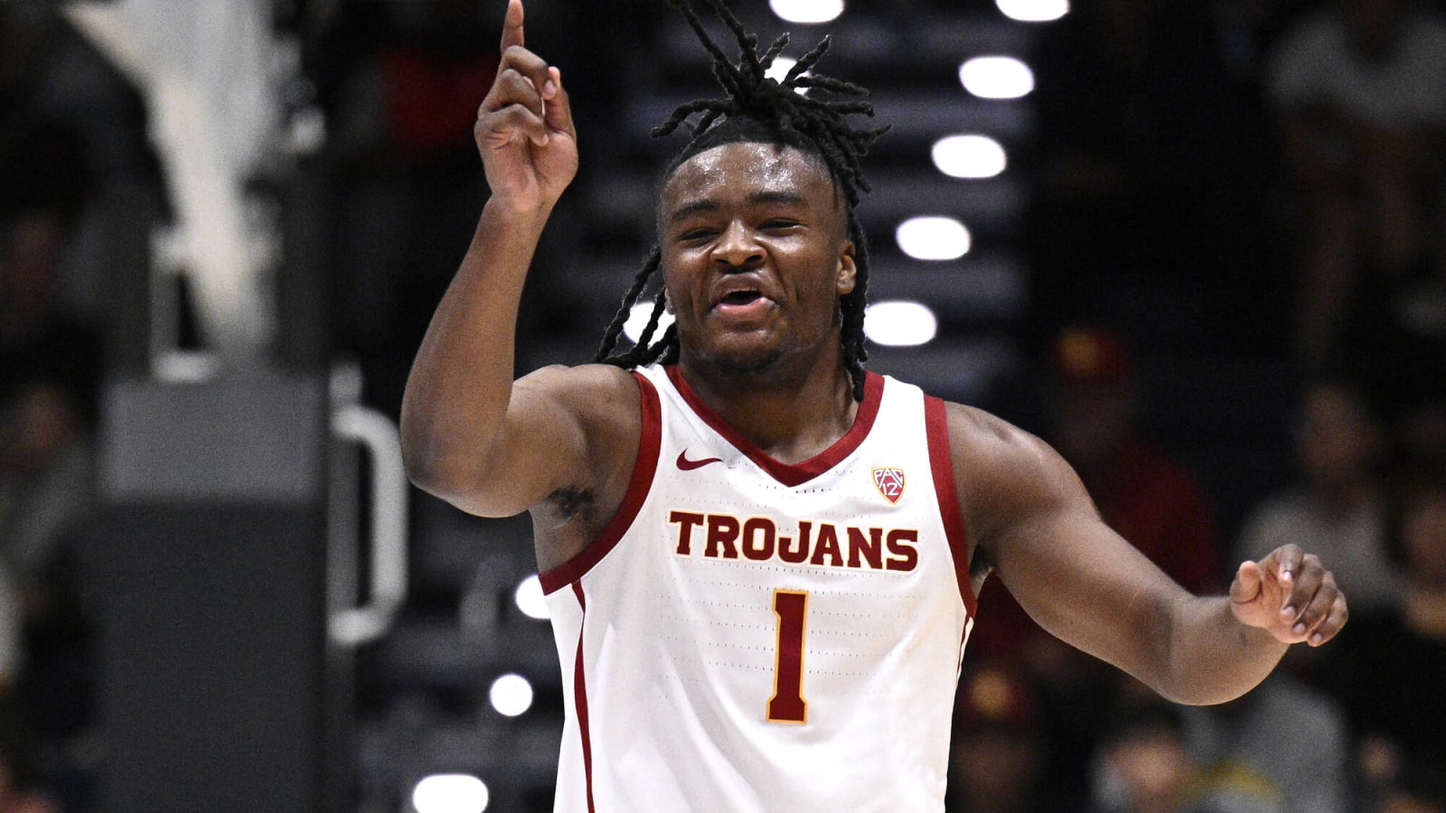 NBA Draft: Isaiah Collier Perfect Fit for Young Spurs | Yardbarker