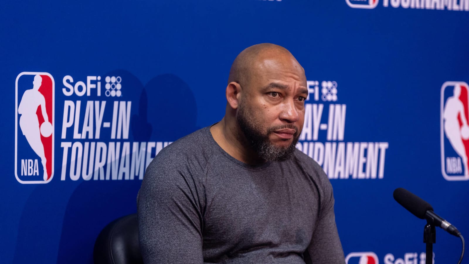 Report: Darvin Ham Lost Lakers Locker Room In December | Yardbarker