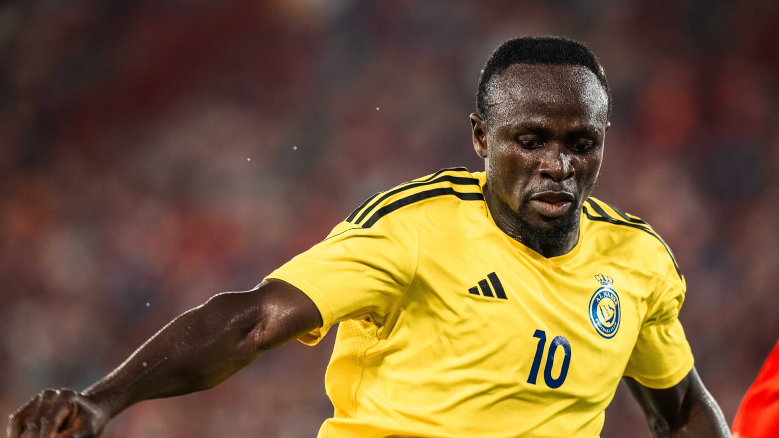 ‘Everybody likes him’ – Sadio Mane says ‘special’ ex-Liverpool teammate ...
