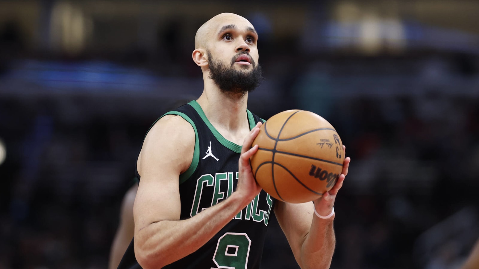 BSJ Game Report: Celtics 129, Bulls 112 - C's 3-point shooting carries ...