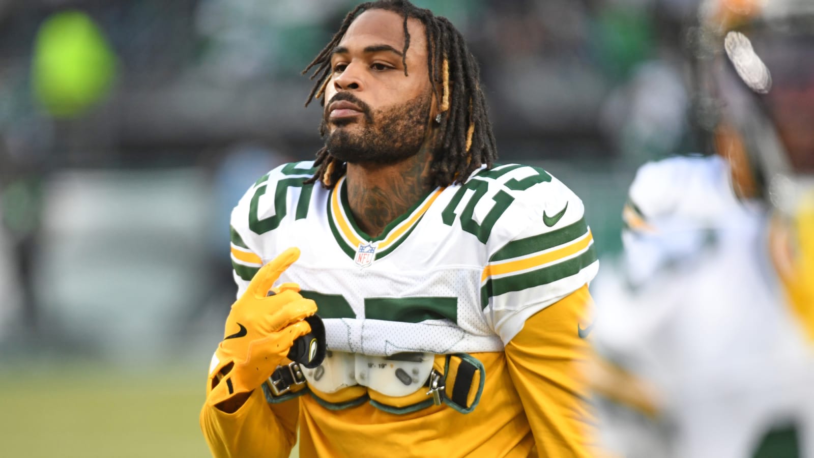 NFL admits Packers were right about key call against Eagles | Yardbarker