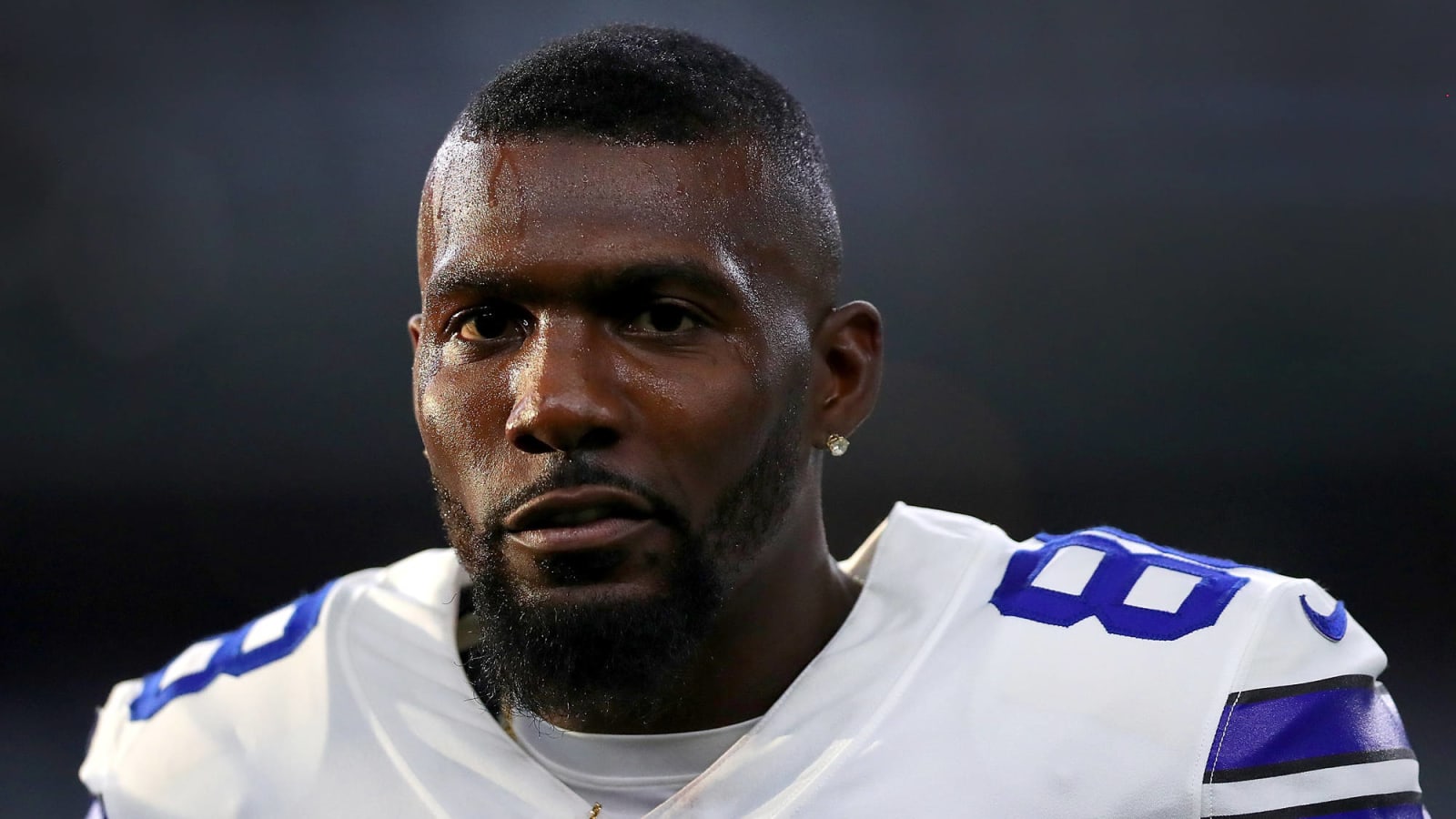 Dez Bryant may have to settle for a fit over revenge | Yardbarker