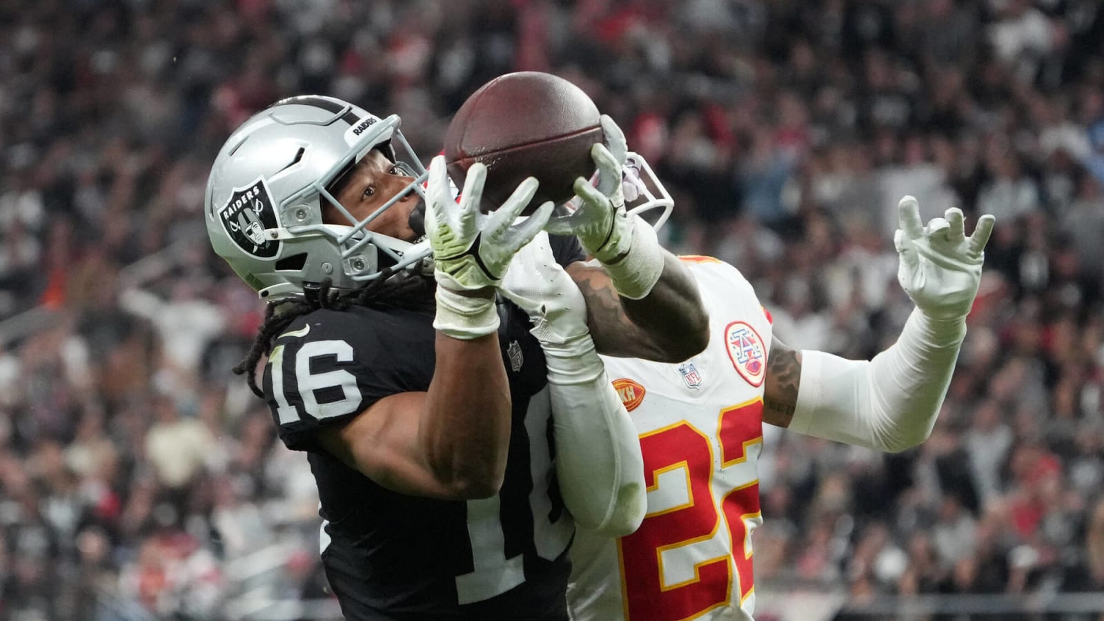 NFL Week 15 'TNF' touchdown props: There's value to be had | Yardbarker