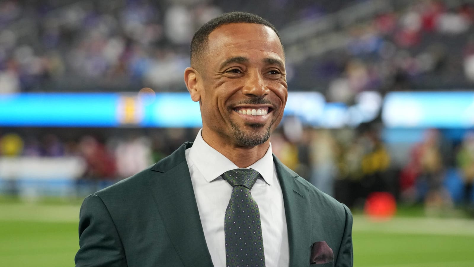 Rodney Harrison is a Pro Football Hall of Fame Finalist | Yardbarker