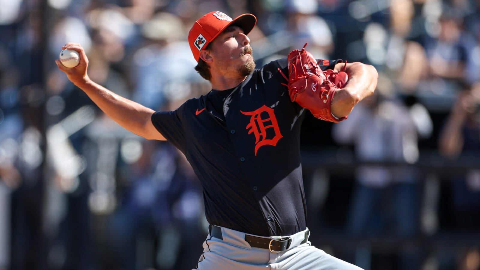 How to watch the Detroit Tigers live without cable in 2025 | Yardbarker