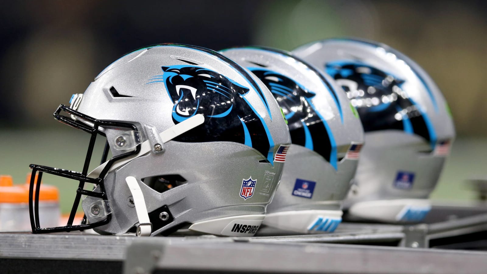 Carolina Panthers Promote Jonathan Cooley, He Shares His Thoughts on ...