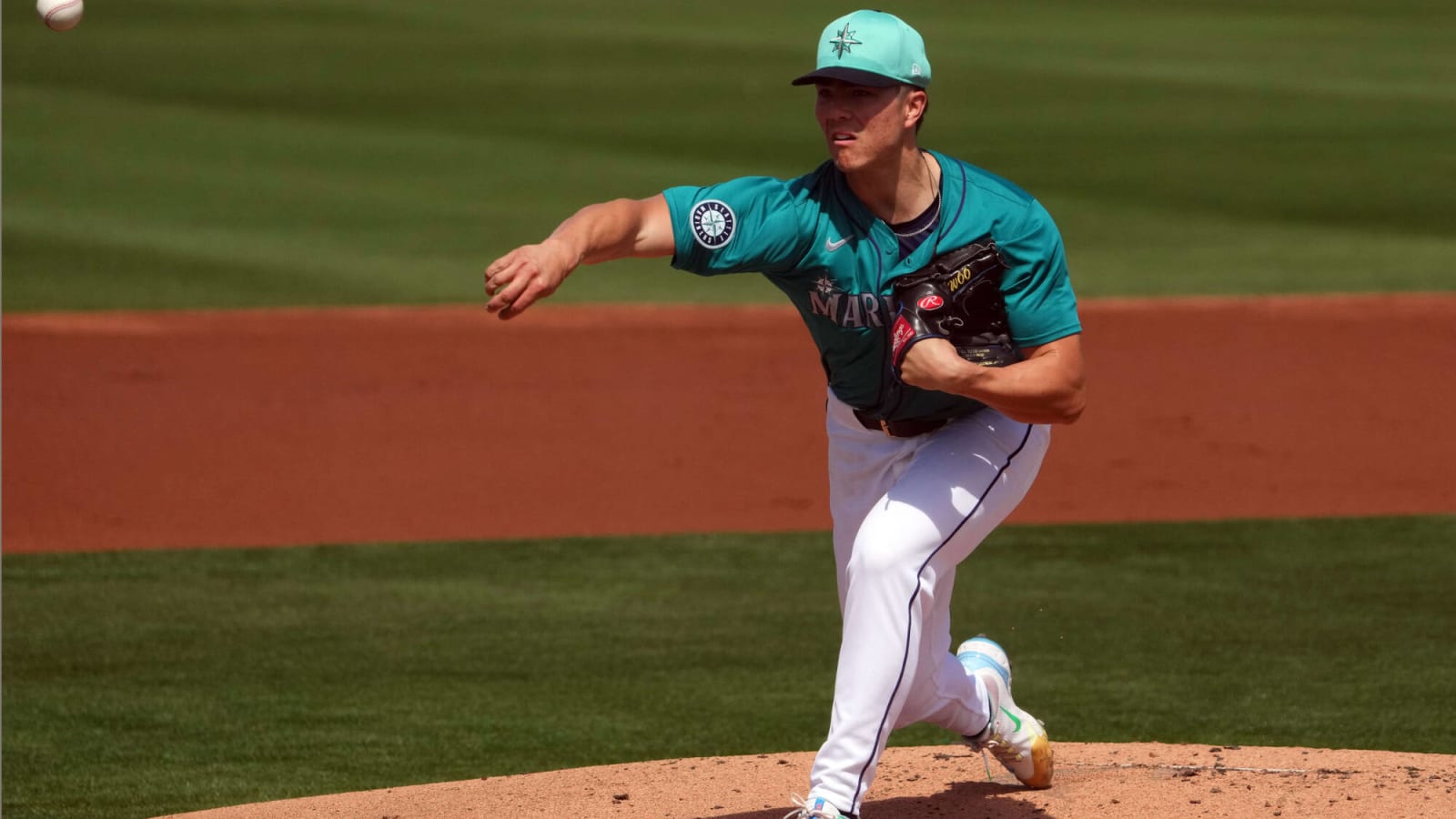 MLB strikeout props for 5/10: Season debut for Bryan Woo | Yardbarker