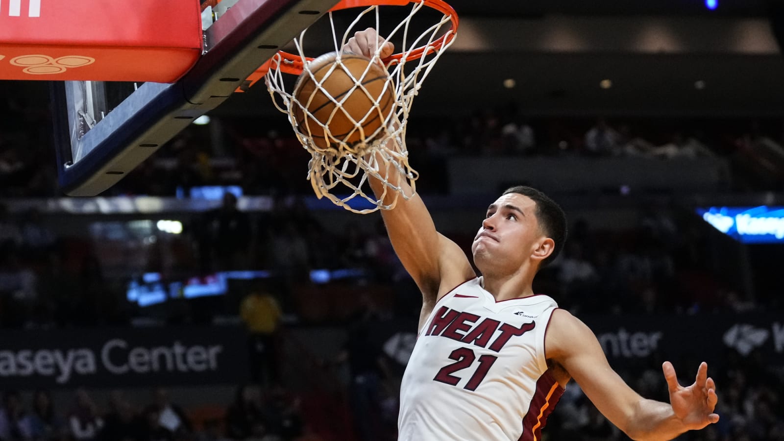 Pacers Signing Summer Standout Cole Swider To One-Year Deal | Yardbarker