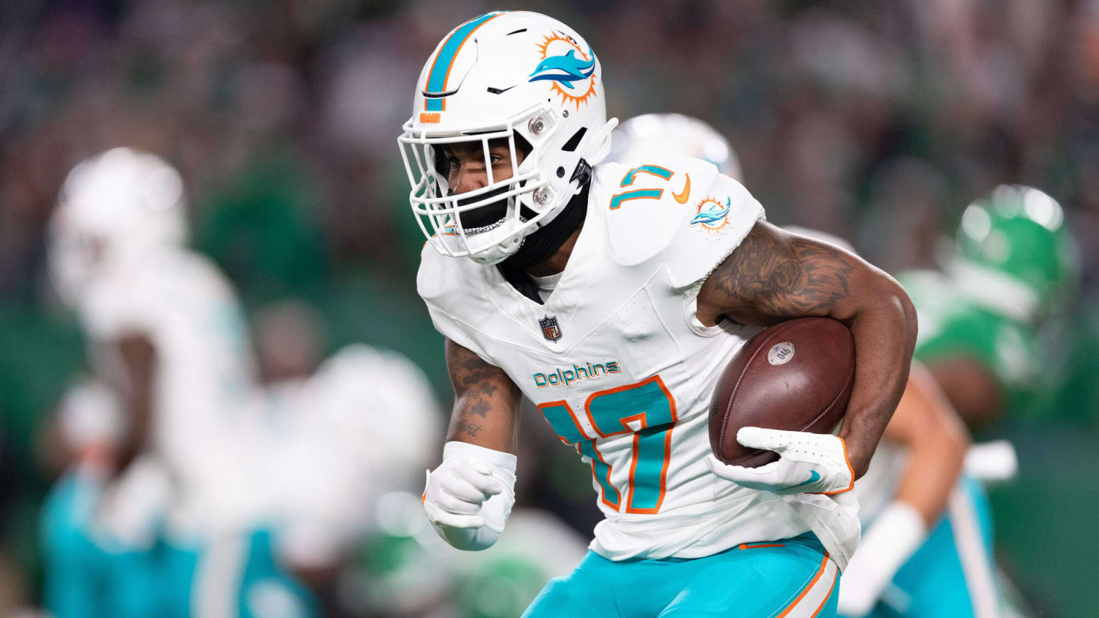 NFL Week 12: Two player props for Jets vs. Dolphins | Yardbarker