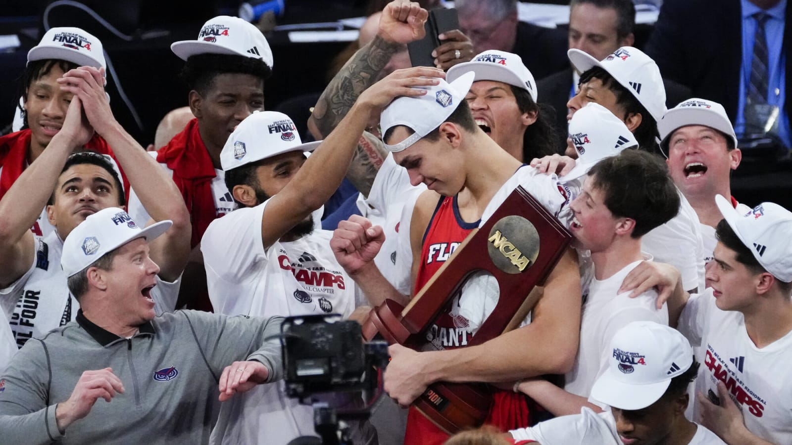 FAU HC explains how Owls shut down K-State on final possession | Yardbarker