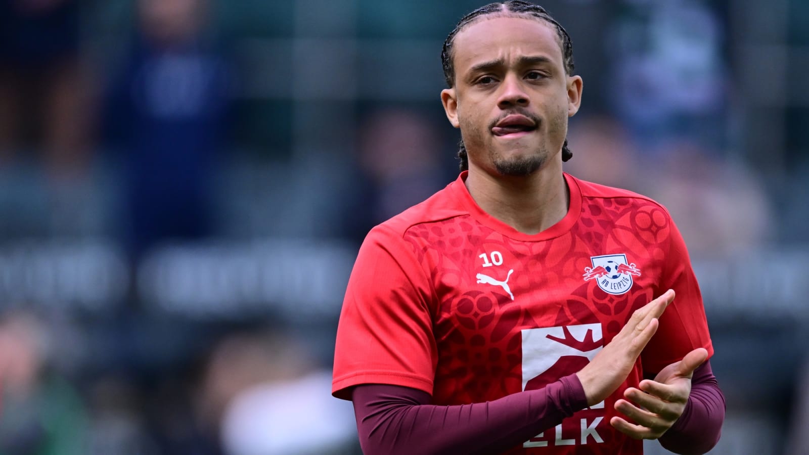Journalist advocates for Arsenal to pursue Bundesliga forward in the ...