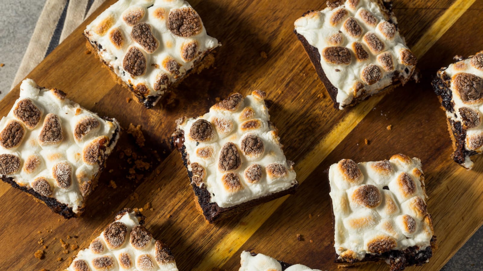 20 unique takes on classic recipes | Yardbarker