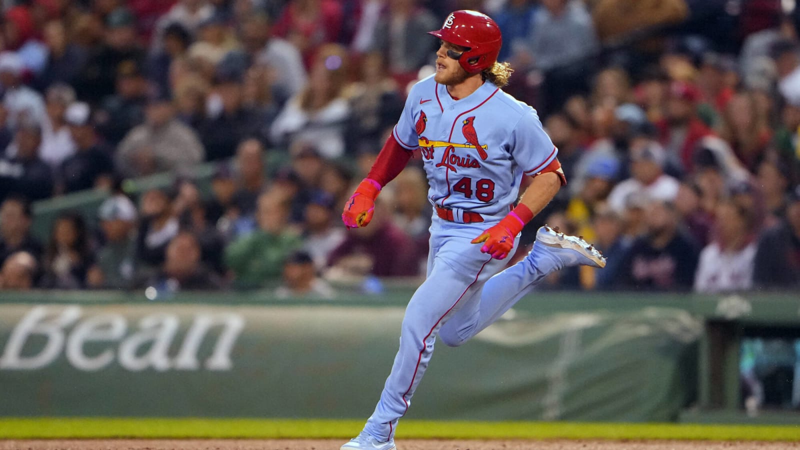 Yankees preparing for the return of Harrison Bader on Tuesday | Yardbarker