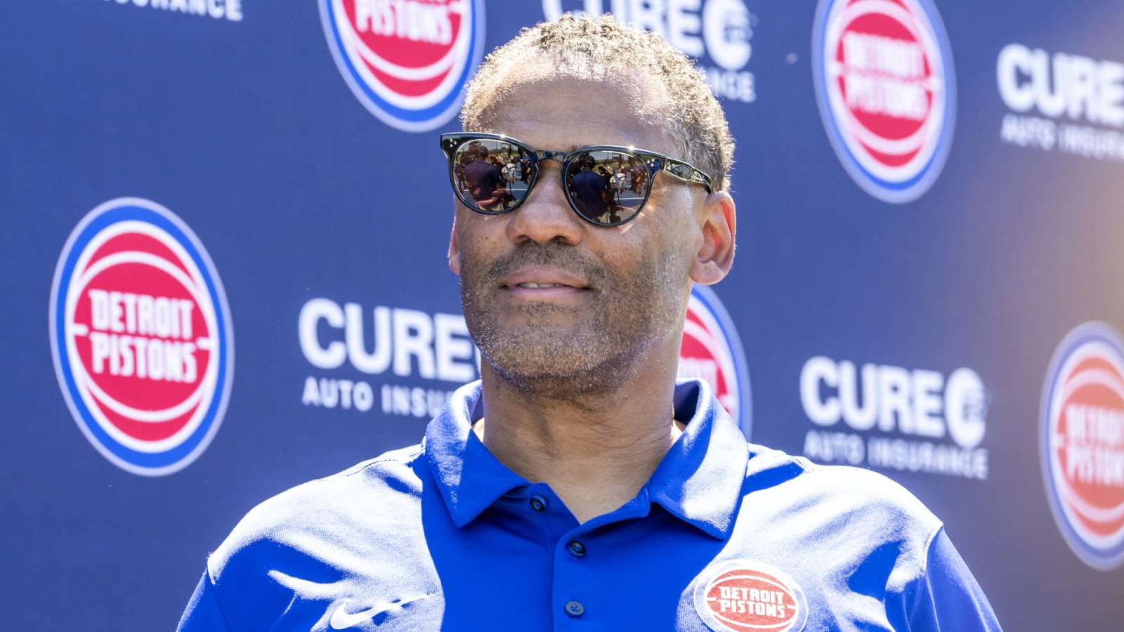 The Pistons are the biggest losers of the NBA Draft lottery | Yardbarker