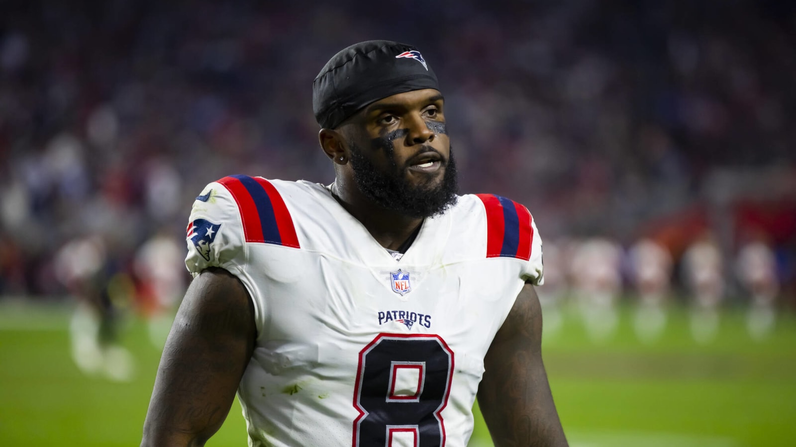 New England Patriots Sign Star Linebacker To 2-Year Exetension | Yardbarker