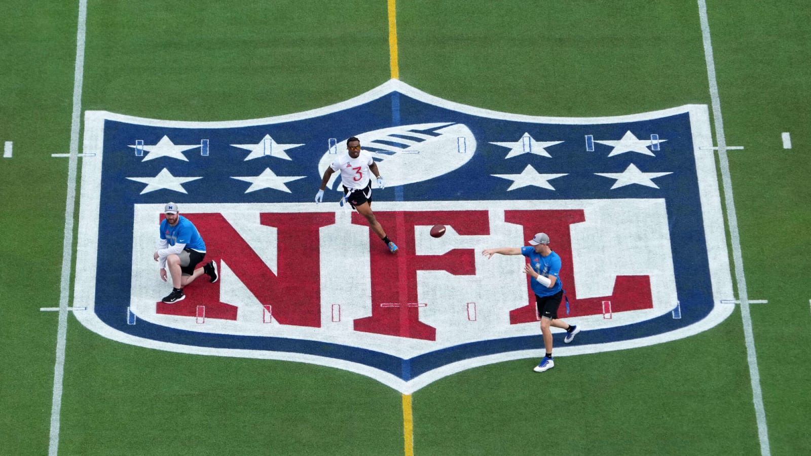 NFL Returns to São Paulo, Brazil in 2025 | Yardbarker