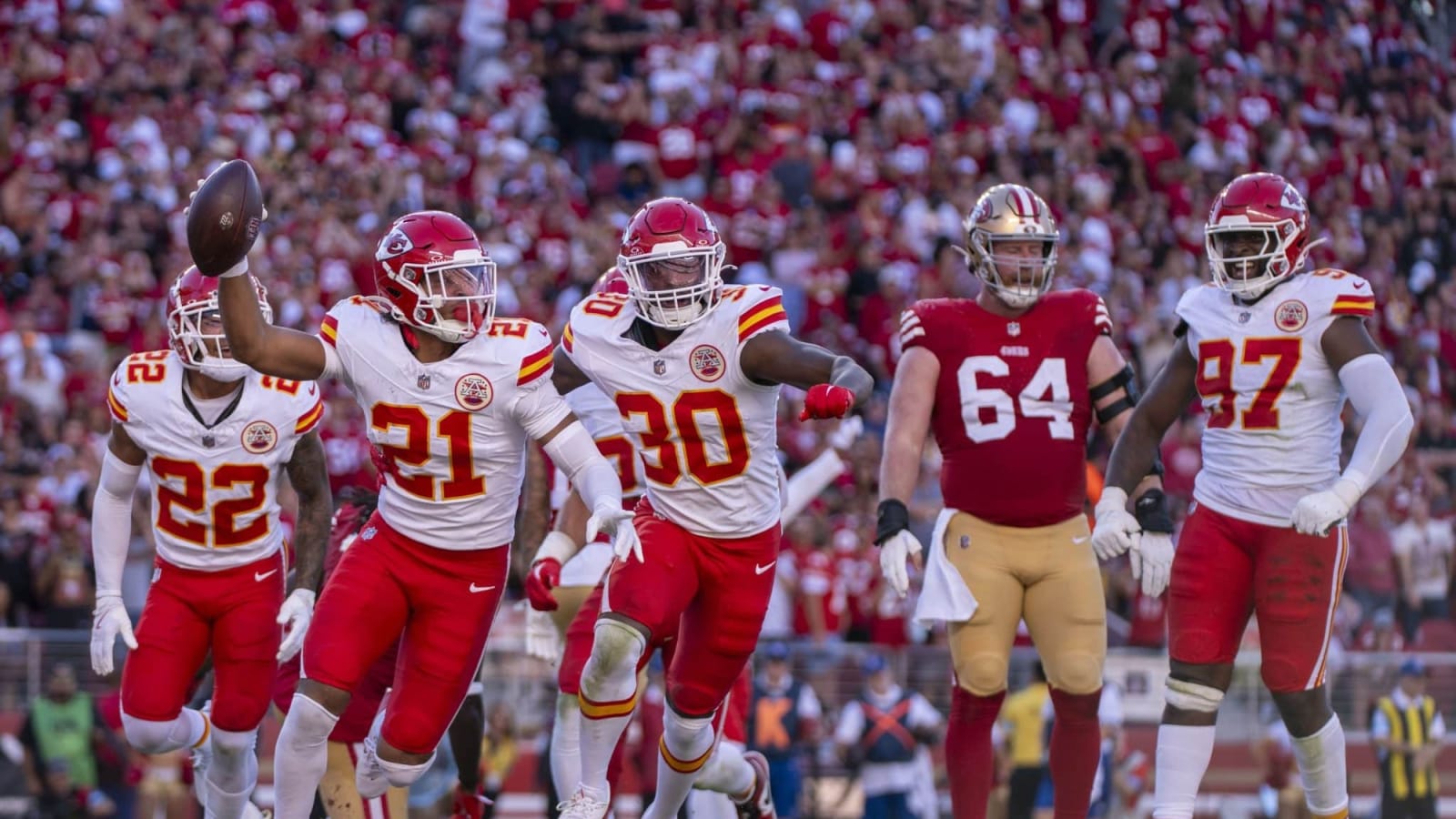 Key Takeaways From Kansas City Chiefs Defense After Week 7 Win ...
