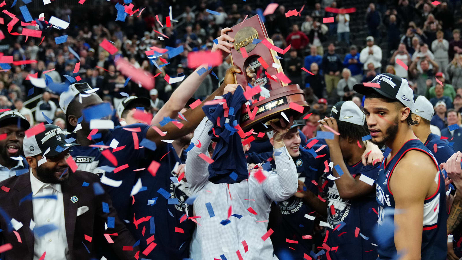 25 non-conference men's college hoops games you need to watch this ...