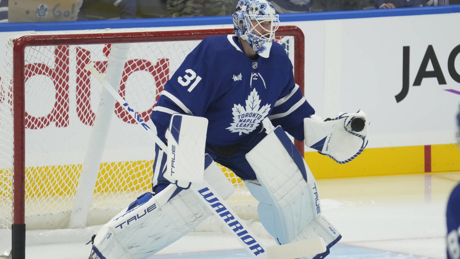 Maple Leafs News & Rumors: Hockey Gods, Matthews & Jones | Yardbarker
