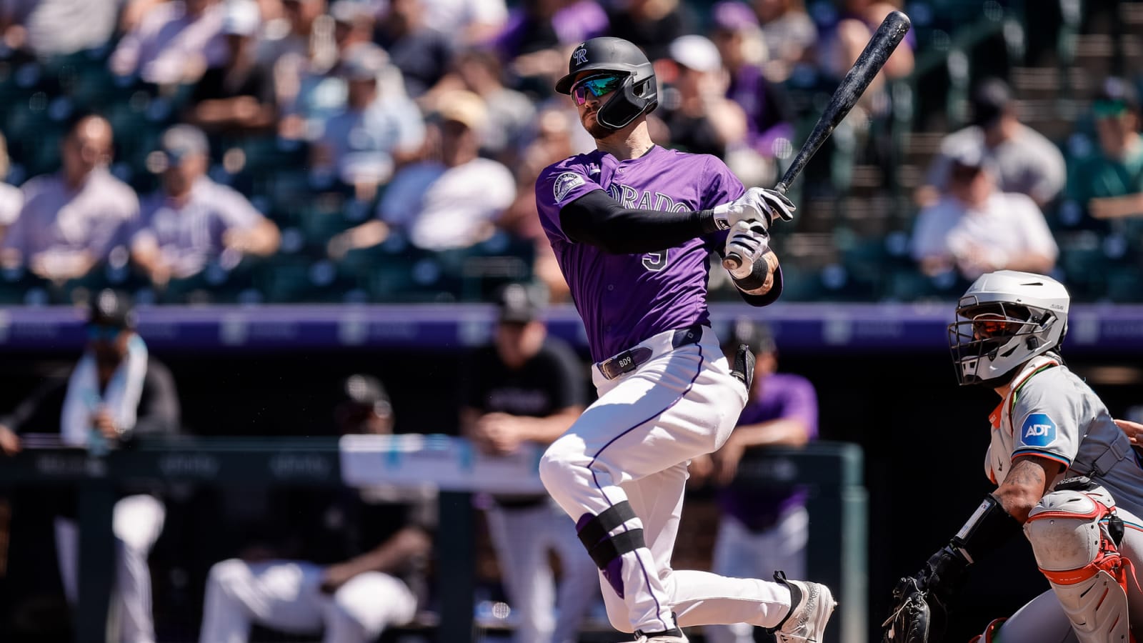 The Rockies Need Brenton Doyle To Build Upon His Strong 2024 Season ...