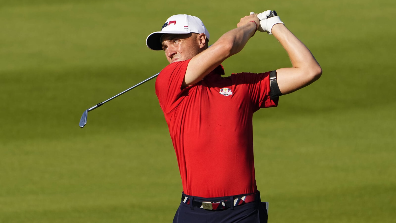 Ryder Cup best bets: There's no doubting Thomas for the USA | Yardbarker