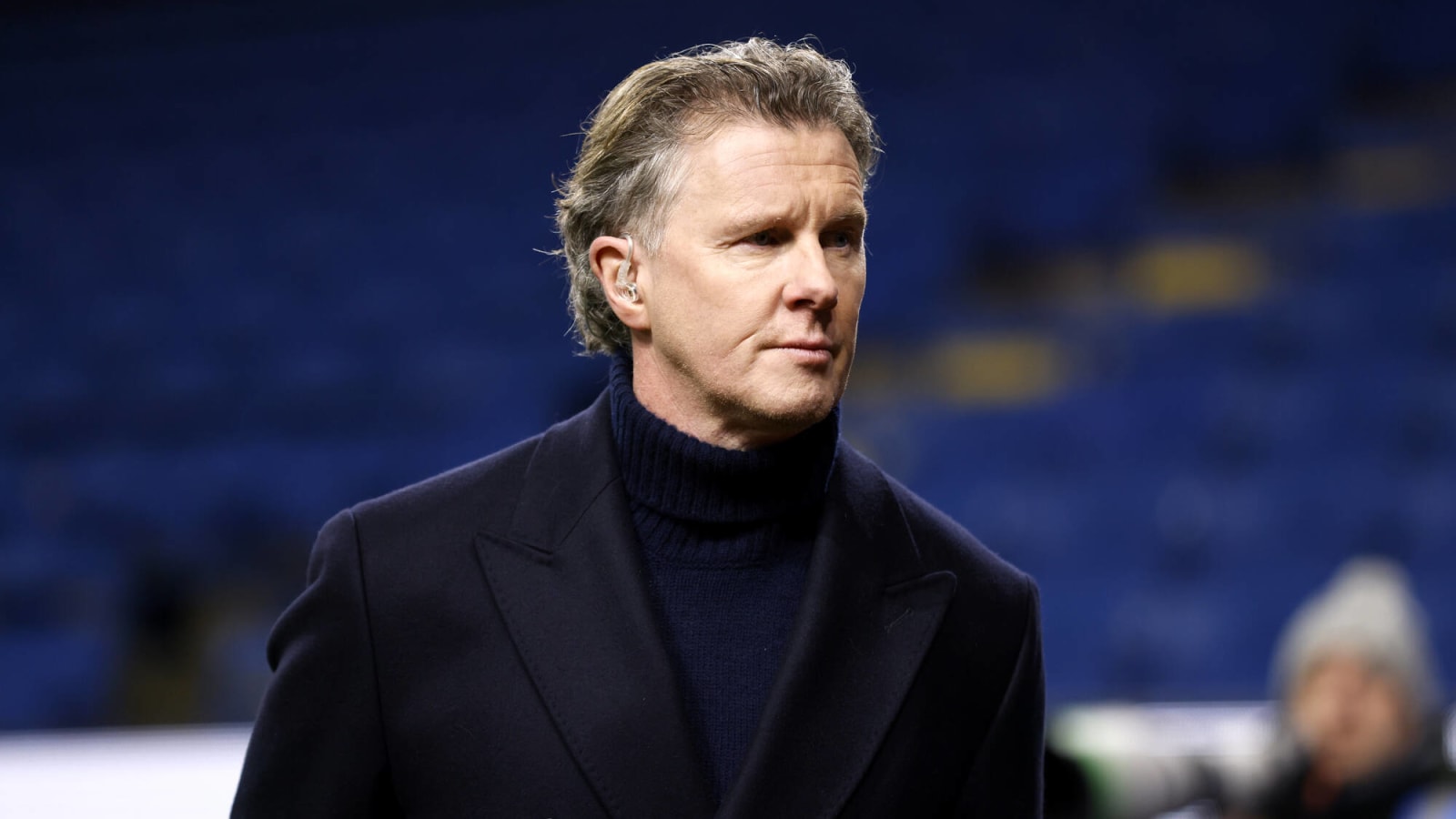 Ex-Red ‘would be gutted’ to see ‘sensational’ player leave Liverpool as ...