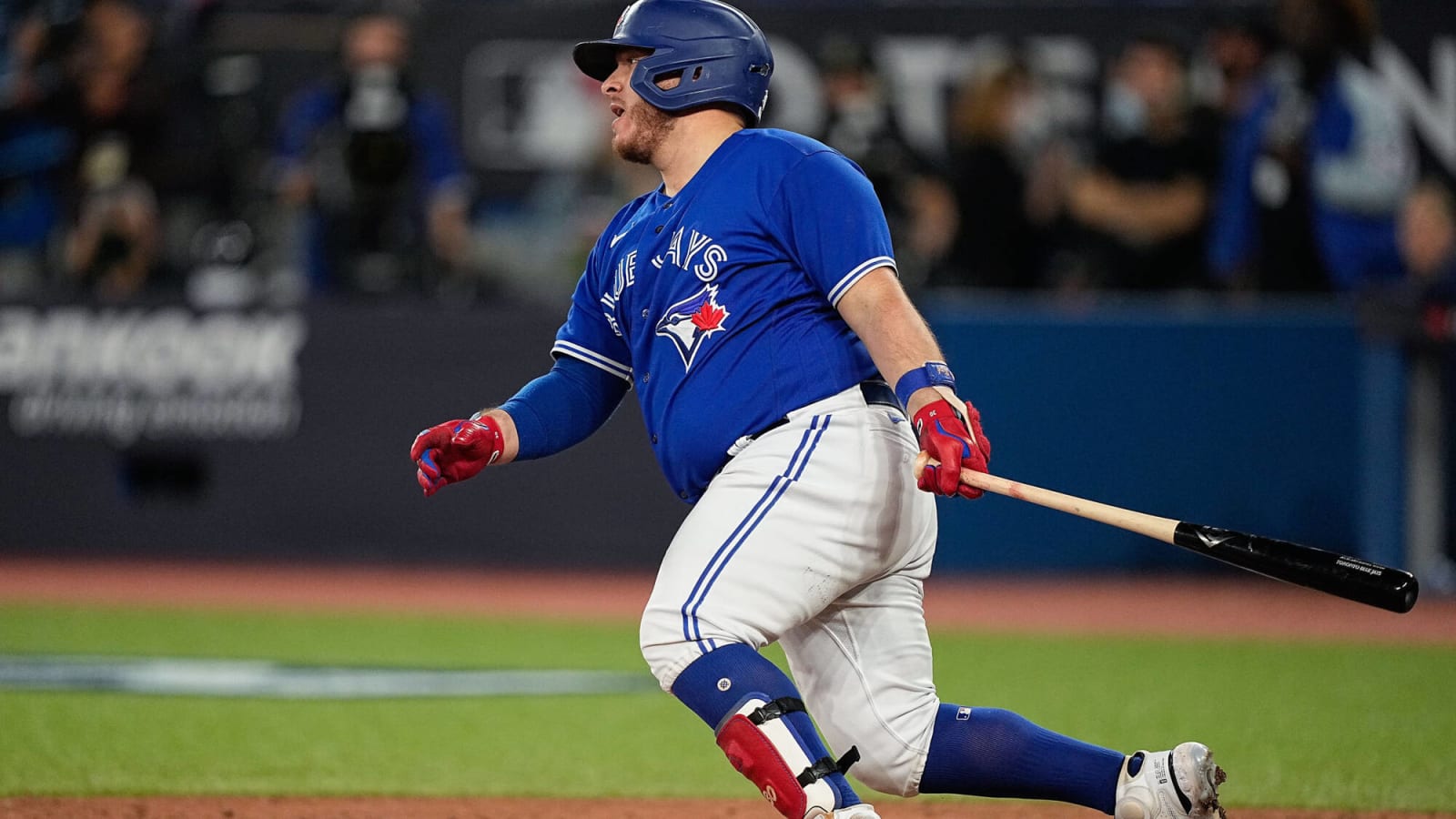Blue Jays catcher Alejandro Kirk to miss the upcoming World Baseball ...