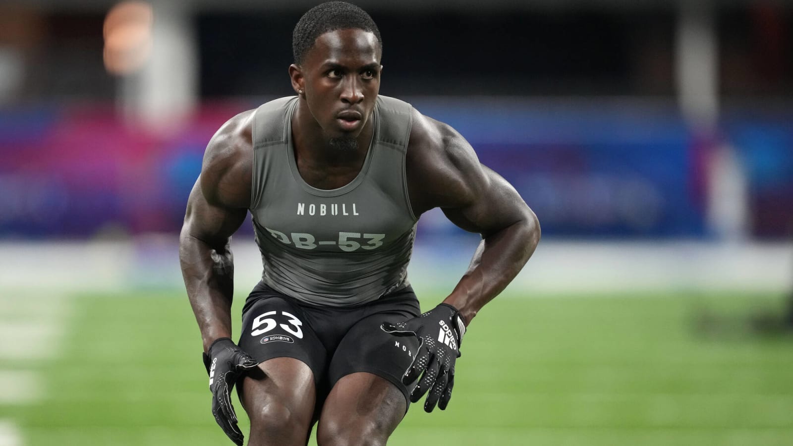 Washington Commanders starter makes one of the craziest interceptions ...