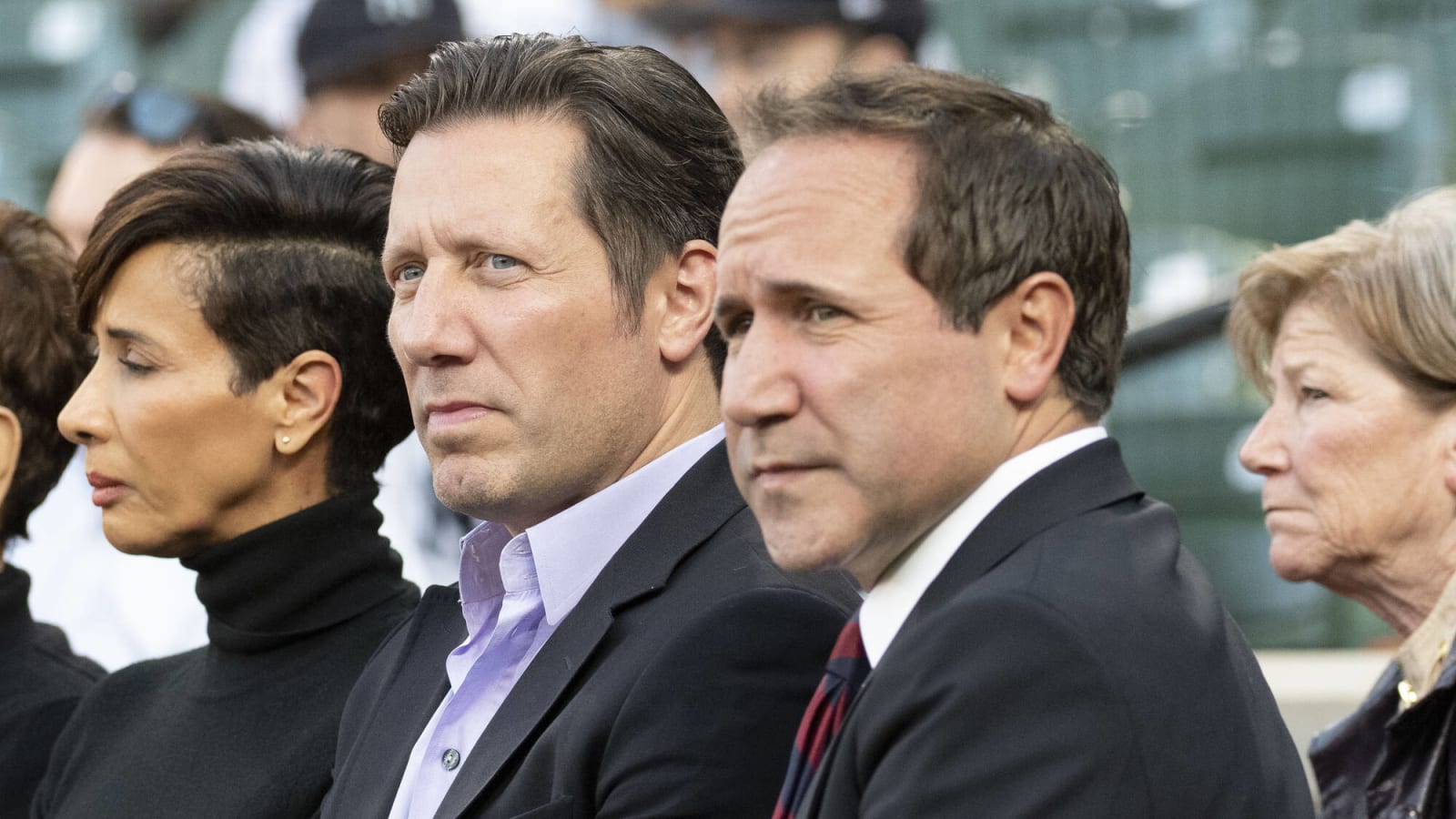 John Angelos and Orioles again prove they are what is wrong with ...