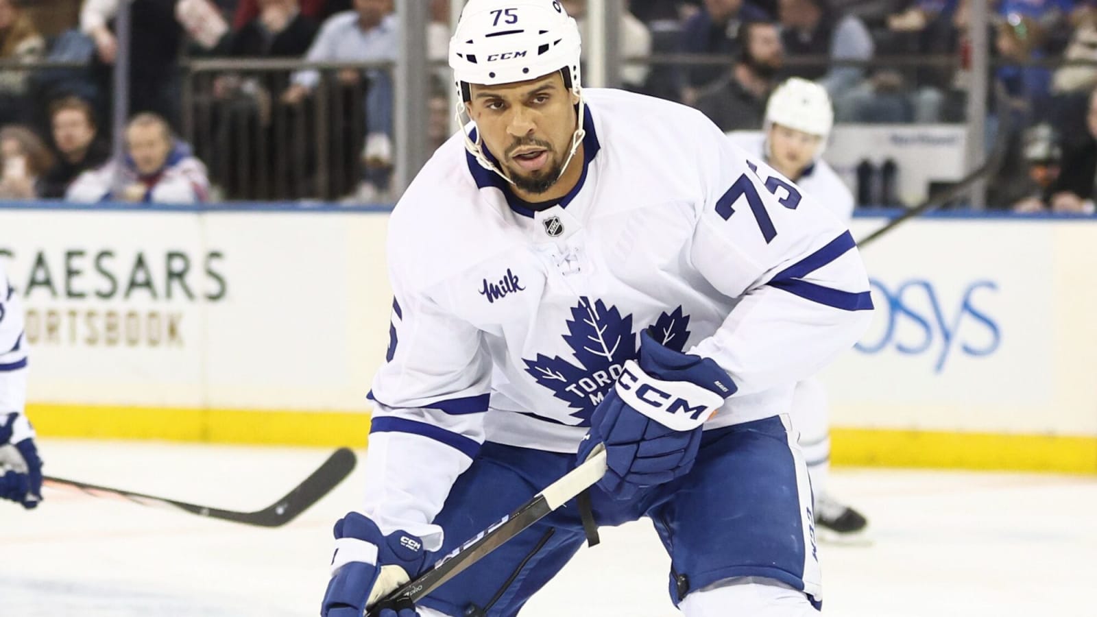 Maple Leafs’ Ryan Reaves among five players on pre-NHL Trade Deadline ...