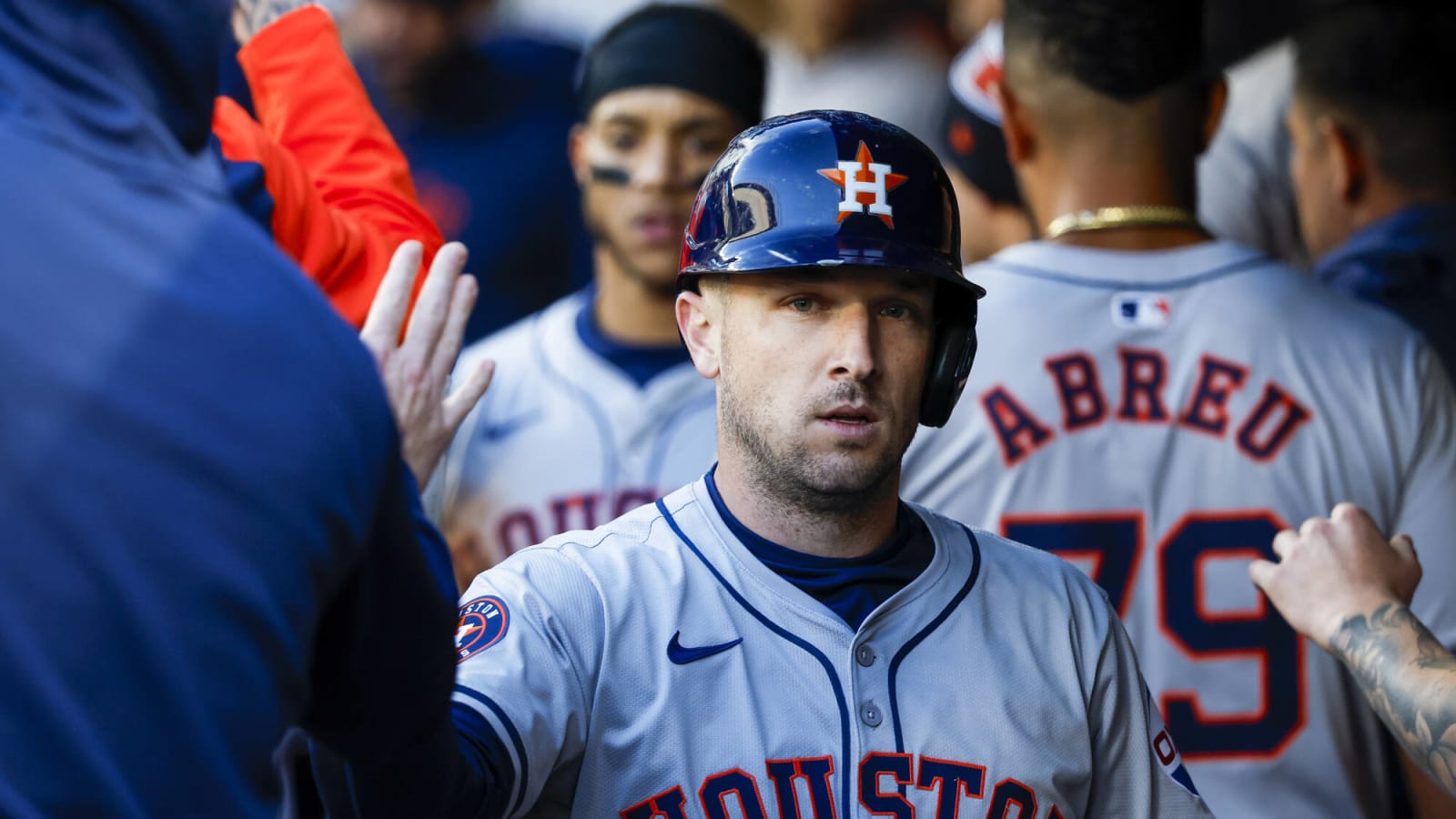 Houston Astros: Alex Bregman Listed As Big Name Who Could Be Traded ...