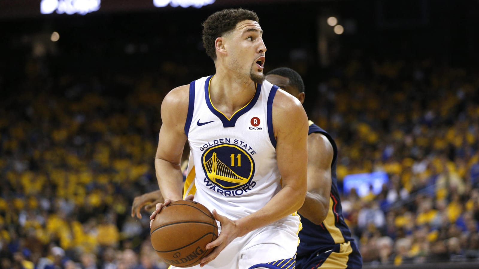 Top 10 player matchups of Round 2 of the 2018 NBA Playoffs | Yardbarker