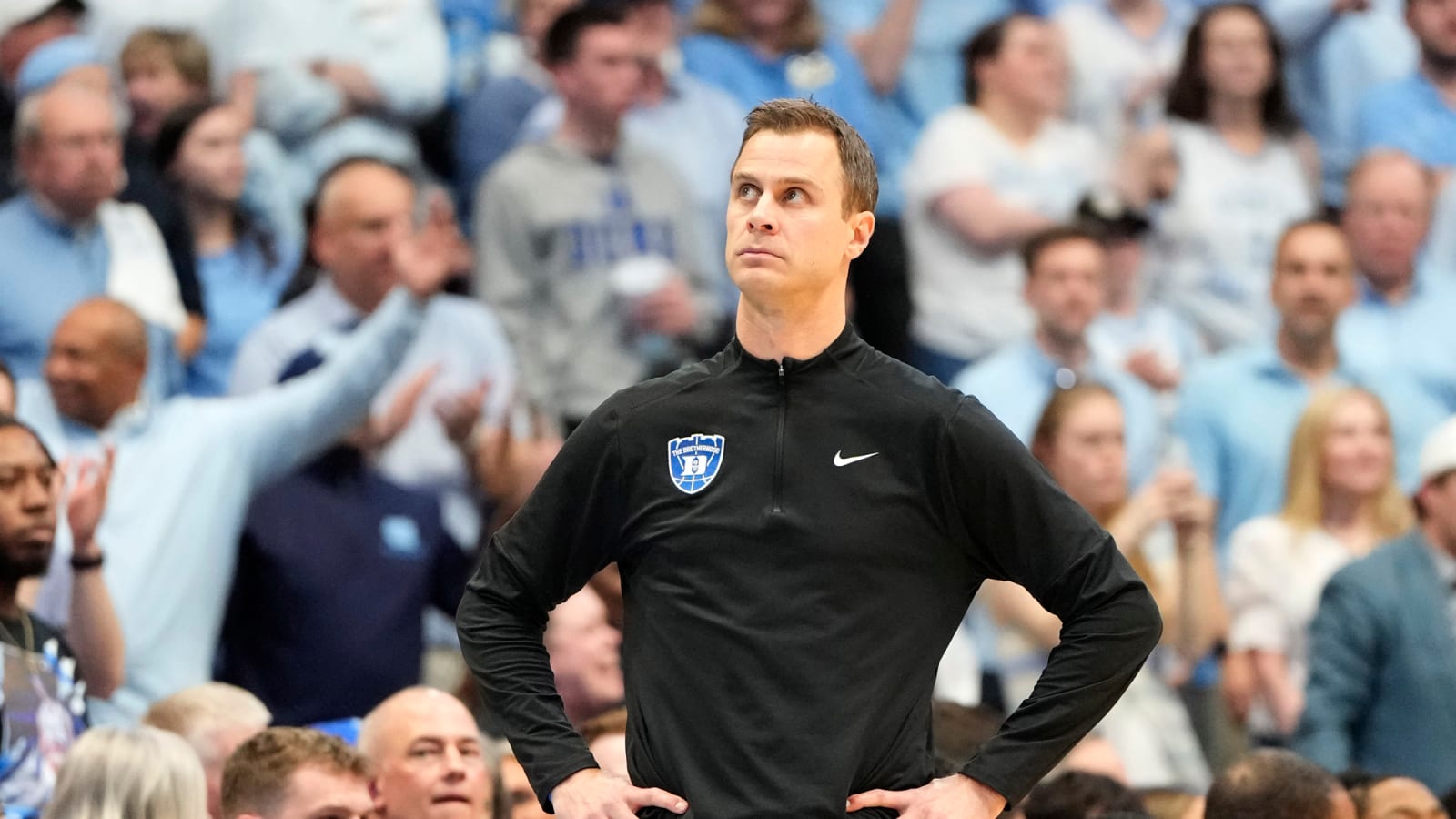 Jon Scheyer Makes His Pick For National Player Of The Year | Yardbarker