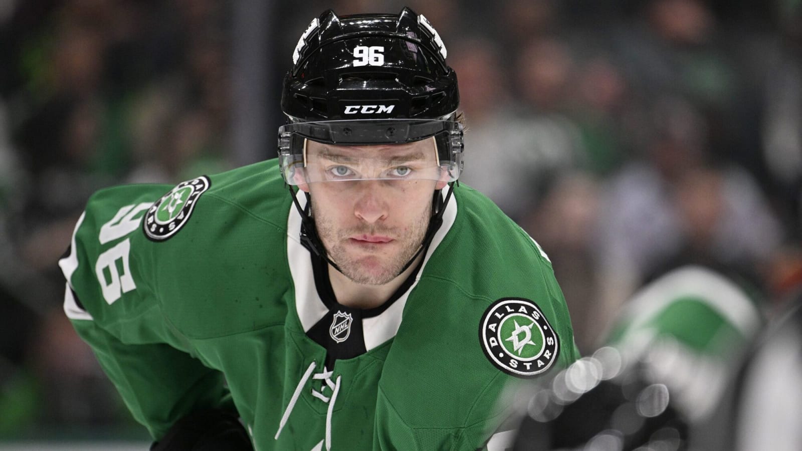 Making sense of Mikko Rantanen’s strange season | Yardbarker