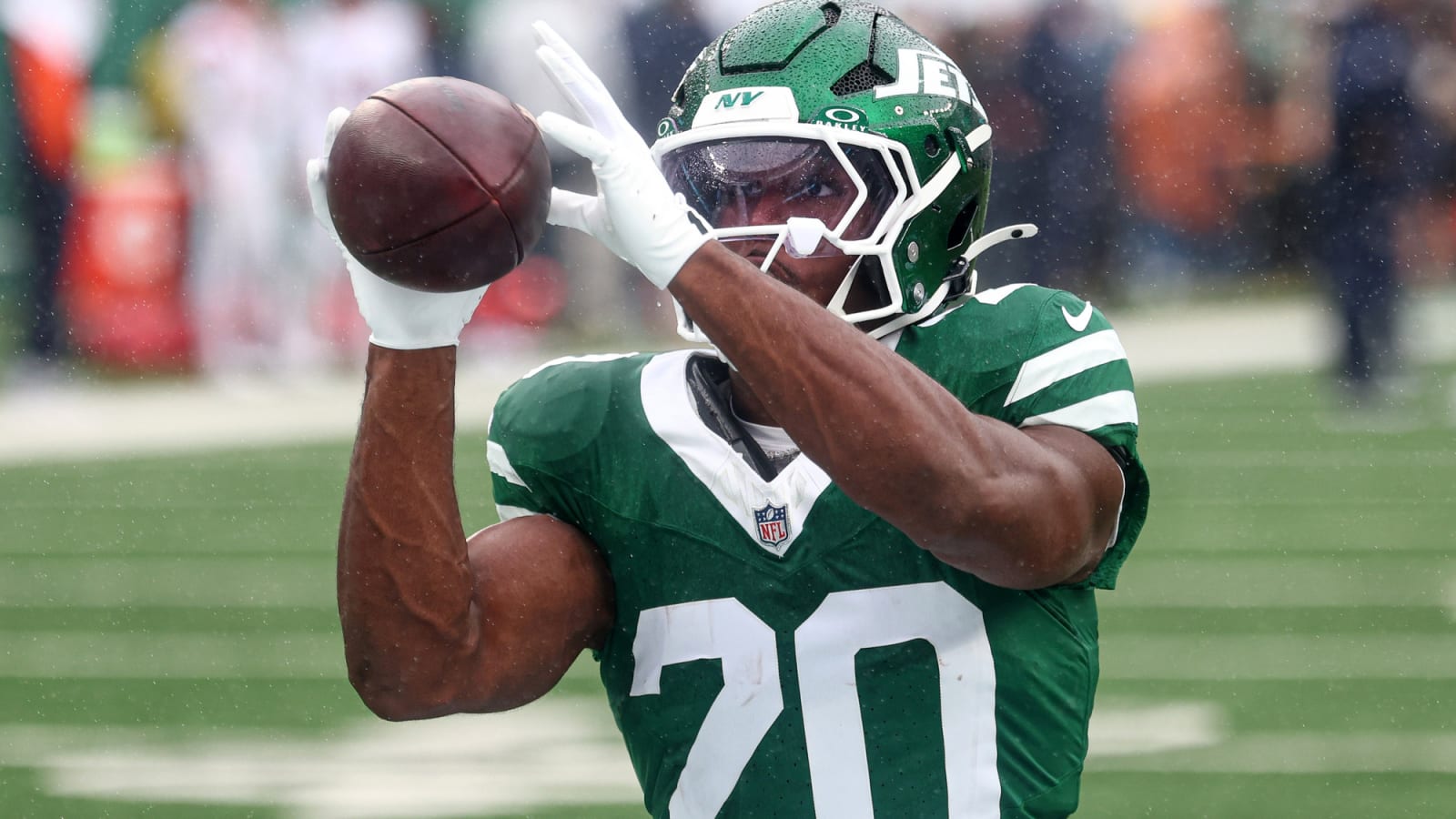 Look of the Day for 10/14: Here's one Hall of a pick | Yardbarker