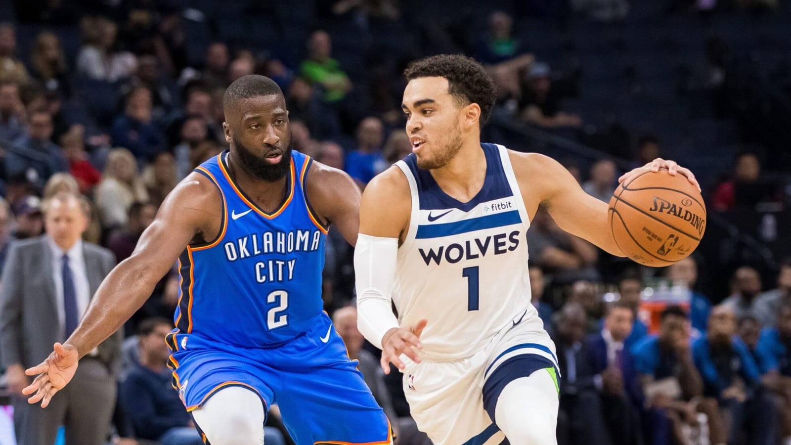 UPDATE: Minnesota Timberwolves Miss Out on Signing Local Fan Favorite ...