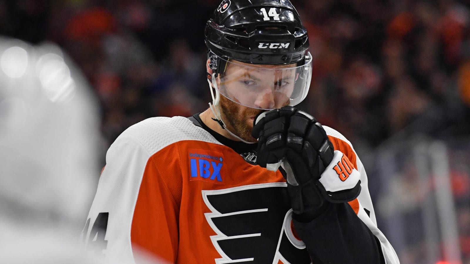 Flyers Get It Right, Name Sean Couturier New Captain | Yardbarker