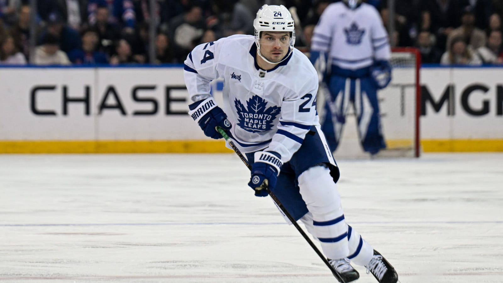 Scott Laughton tallies 4 points in Maple Leafs’ 7-2 preseason rout over ...